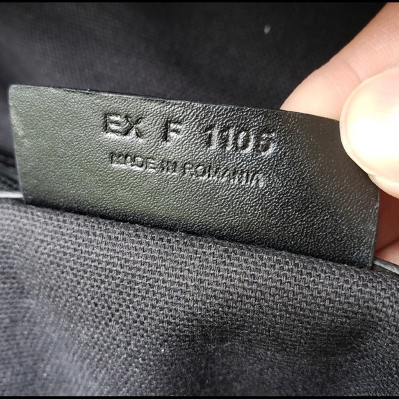 Givenchy | Bags | Rare Authentic Givenchy Star Leather Backpack | Poshmark